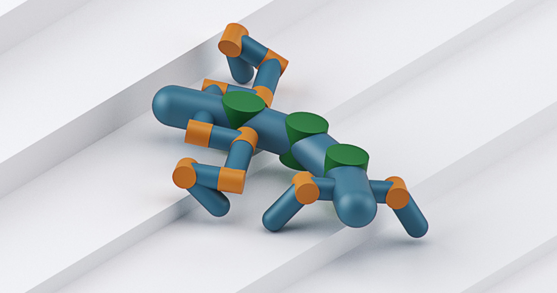Publications – Algorithmic Design Group